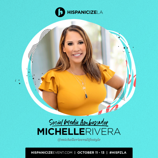 Michelle Rivera Press - Michelle Rivera Lifestyle
