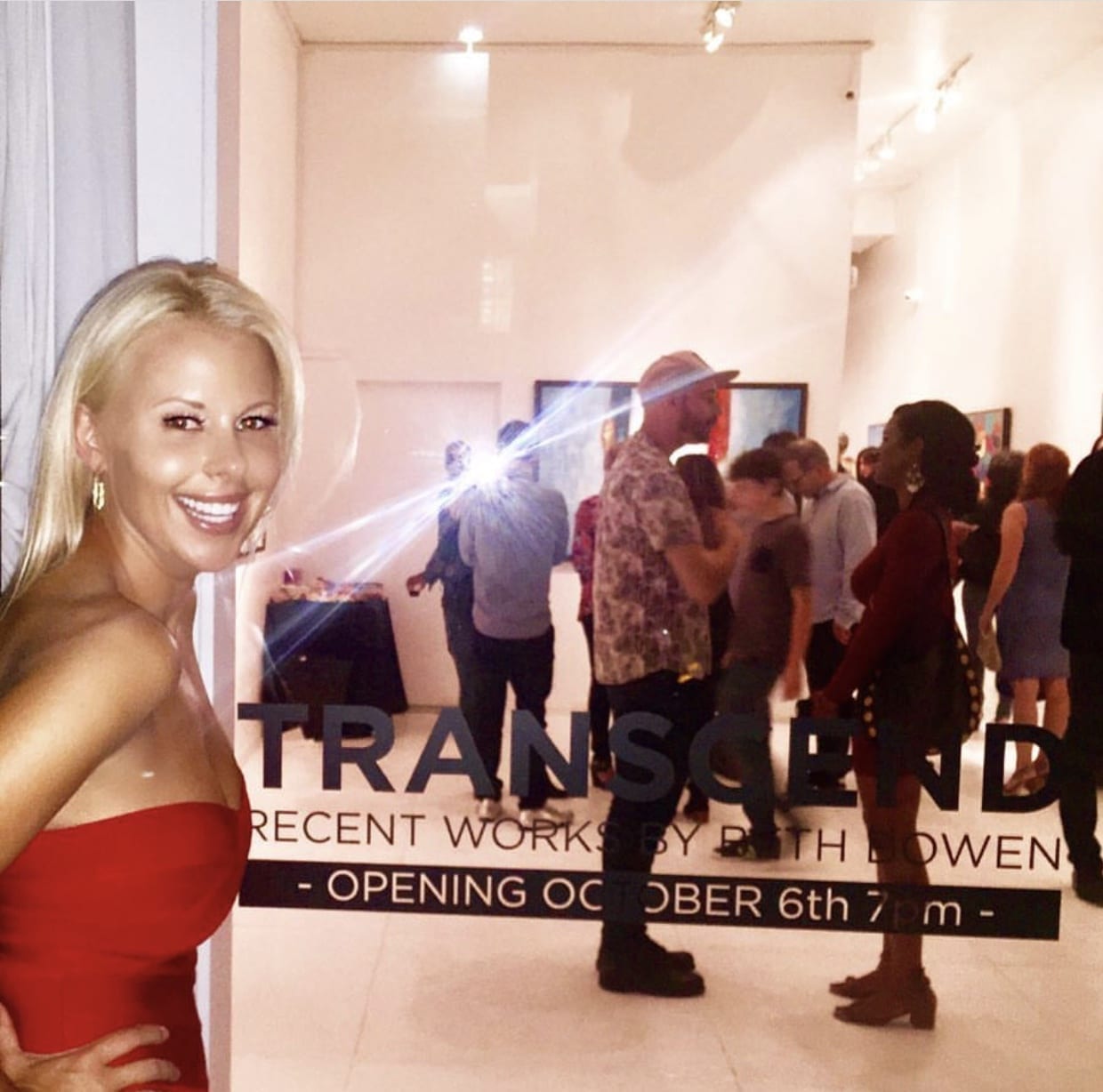 Beth Bowen...Incredible Artist Career To Look Out For In 2019 ...